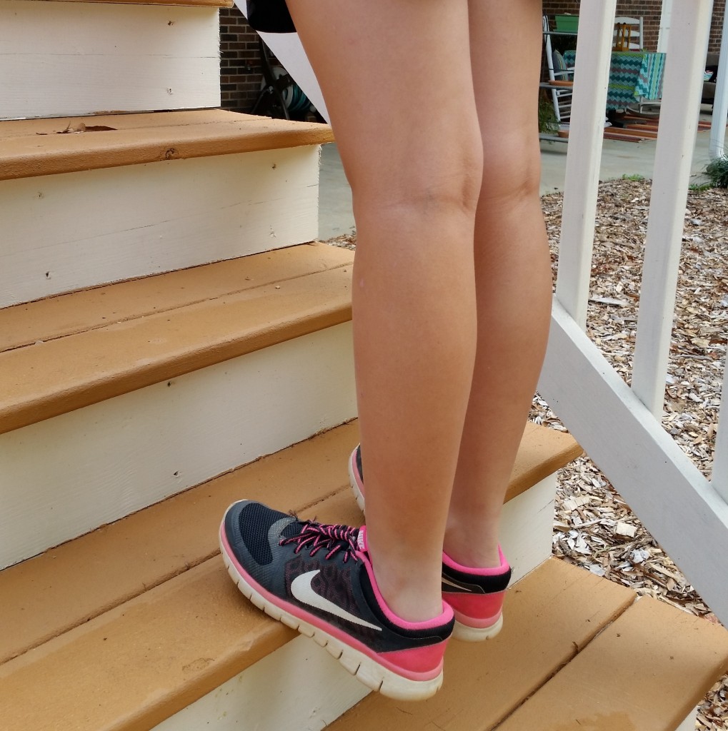 Exercises to Improve Your Seat